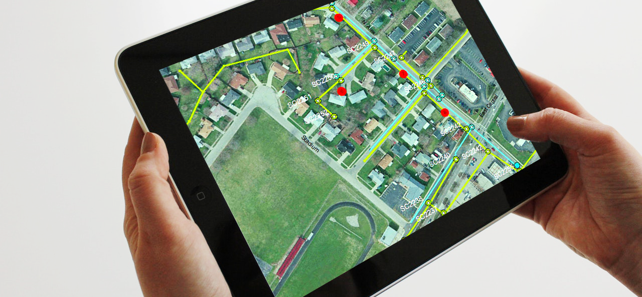 Virginia811 Spearheads New Technology Initiatives to Enhance Mapping ...